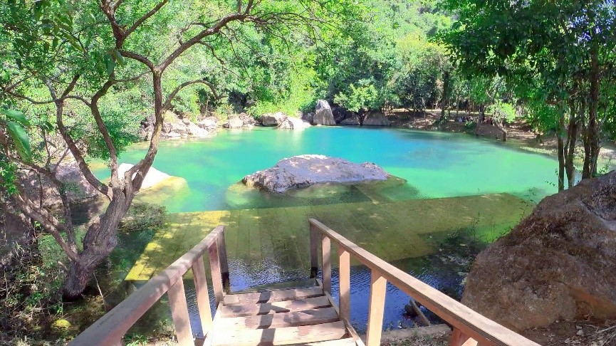 Things to see and do in Bolikhamsai – Wearelao.com