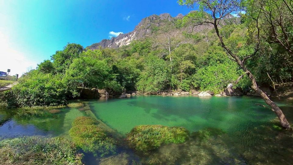 Things to see and do in Bolikhamsai – Wearelao.com
